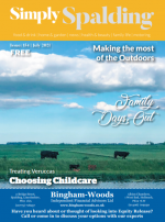 Latest Issues - Simply Magazines