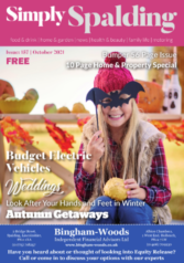 Latest Issues - Simply Magazines