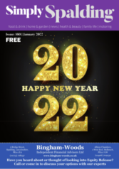 Latest Issues - Simply Magazines