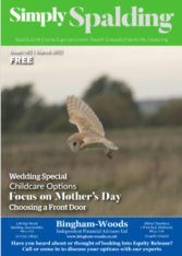 Latest Issues - Simply Magazines