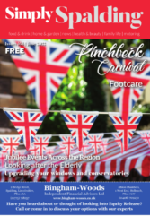 Latest Issues - Simply Magazines