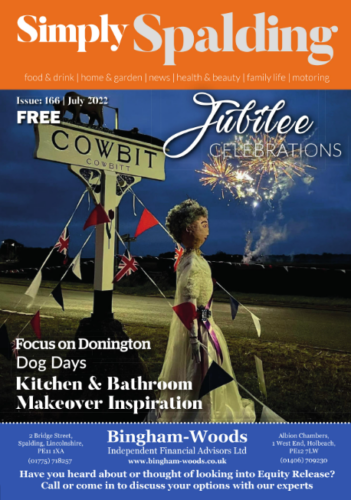 Latest Issues - Simply Magazines