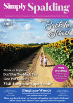 Latest Issues - Simply Magazines