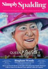 Latest Issues - Simply Magazines