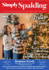 Latest Issues - Simply Magazines