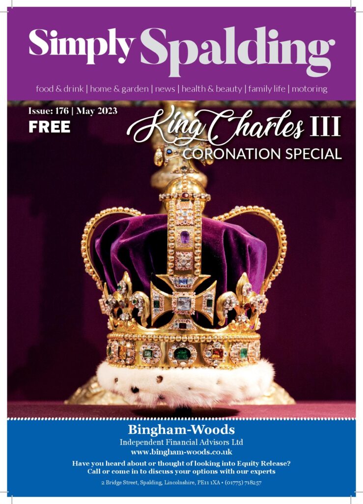 Latest Issues - Simply Magazines