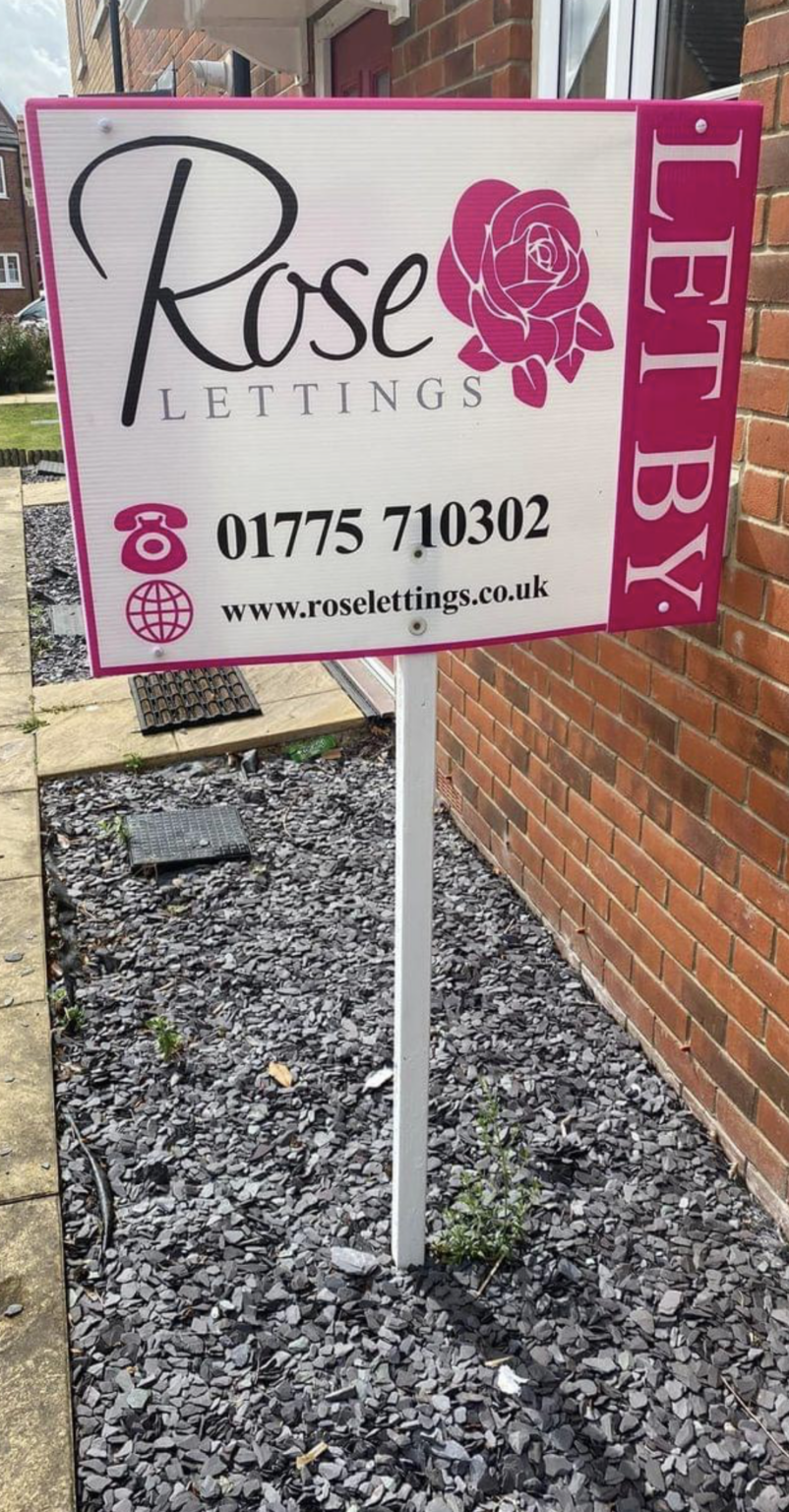 Rose Lettings is Celebrating 7 Years