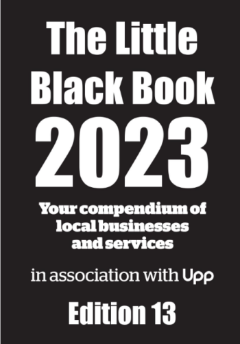 Latest Issues - Simply Magazines