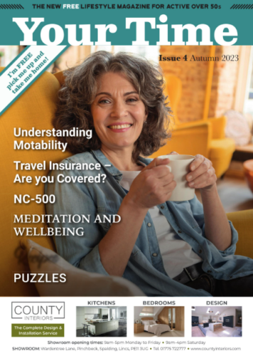 Latest Issues - Simply Magazines